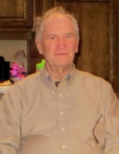 Gordon Douglas (Doug) Boughner