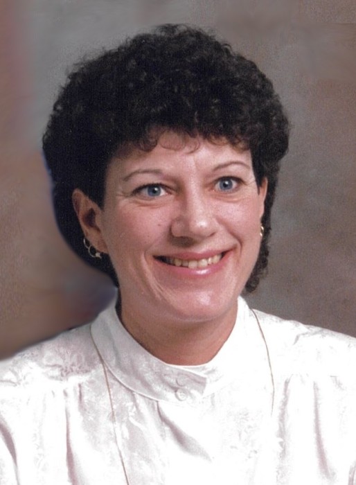 Sherry Lynn Hawkins