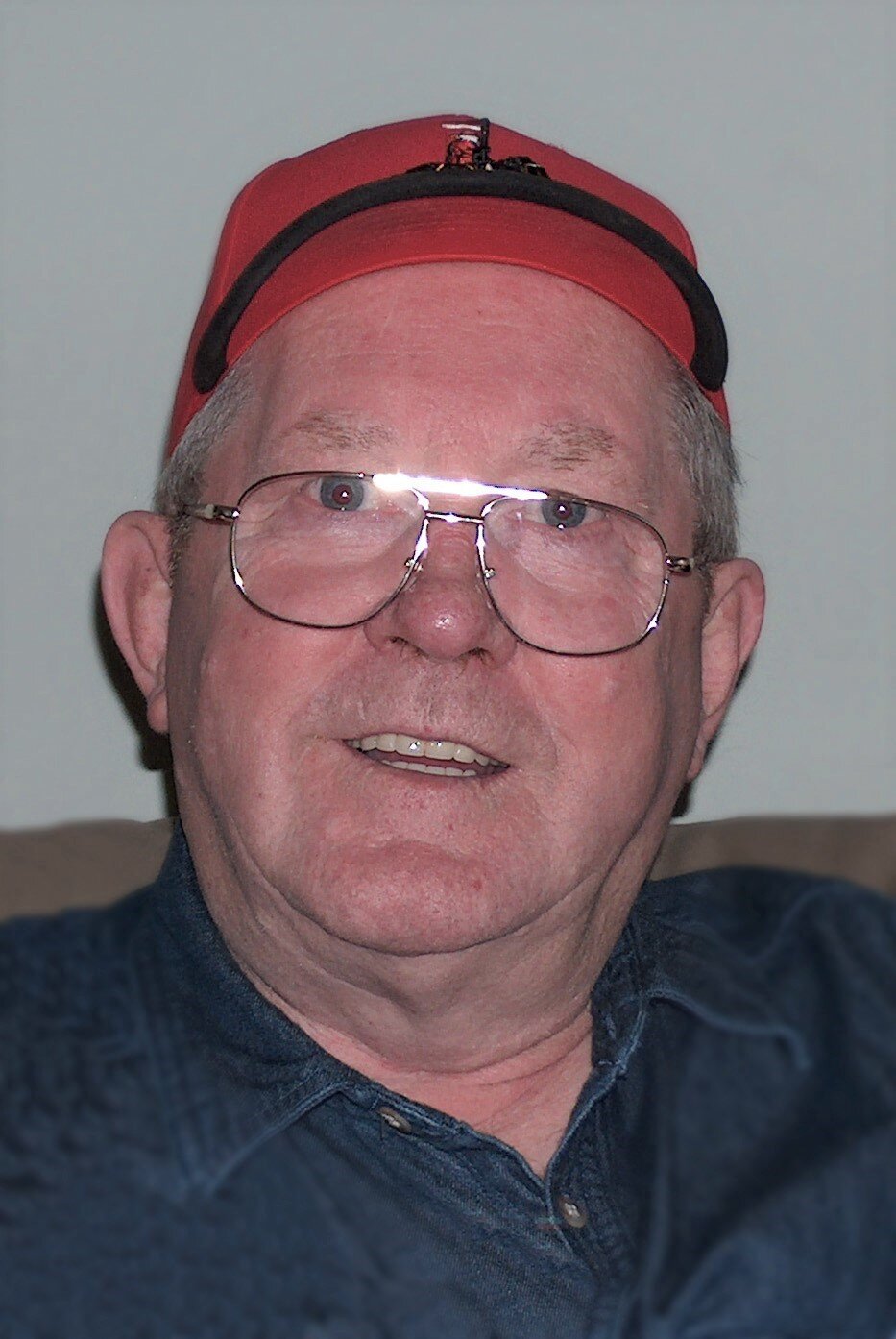 Joseph Bernard Luttrell