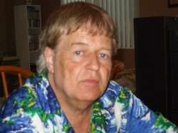 Gary (Chumley) Sellars