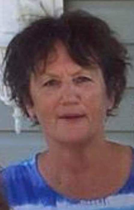 Deborah Anne Shephard