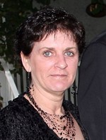 Sylvie Trottier Aumais