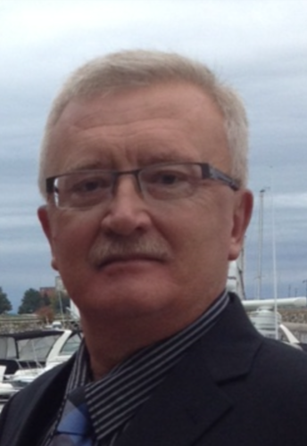 Michael James Shannon