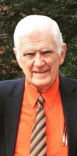 Weldon Arthur Reeves