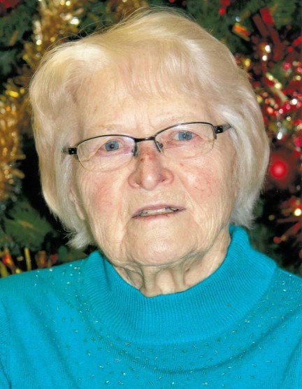 Sylvia Ann Gall
