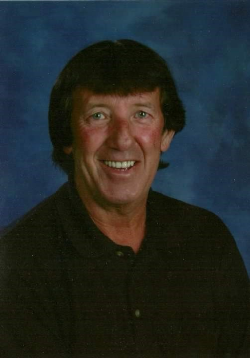 Nigel Robin West-Gaul