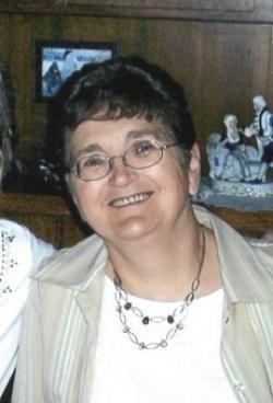 Helen Marion MacLeod MacLean