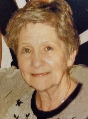 Claire Ménard Moreau