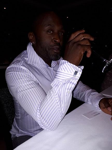 Timothy Benjamin Jolly