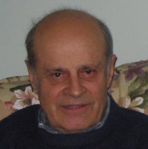 Jose Guillherme (Joe) Mendonca