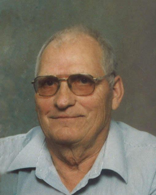 Marcus (Mark) Tienkamp