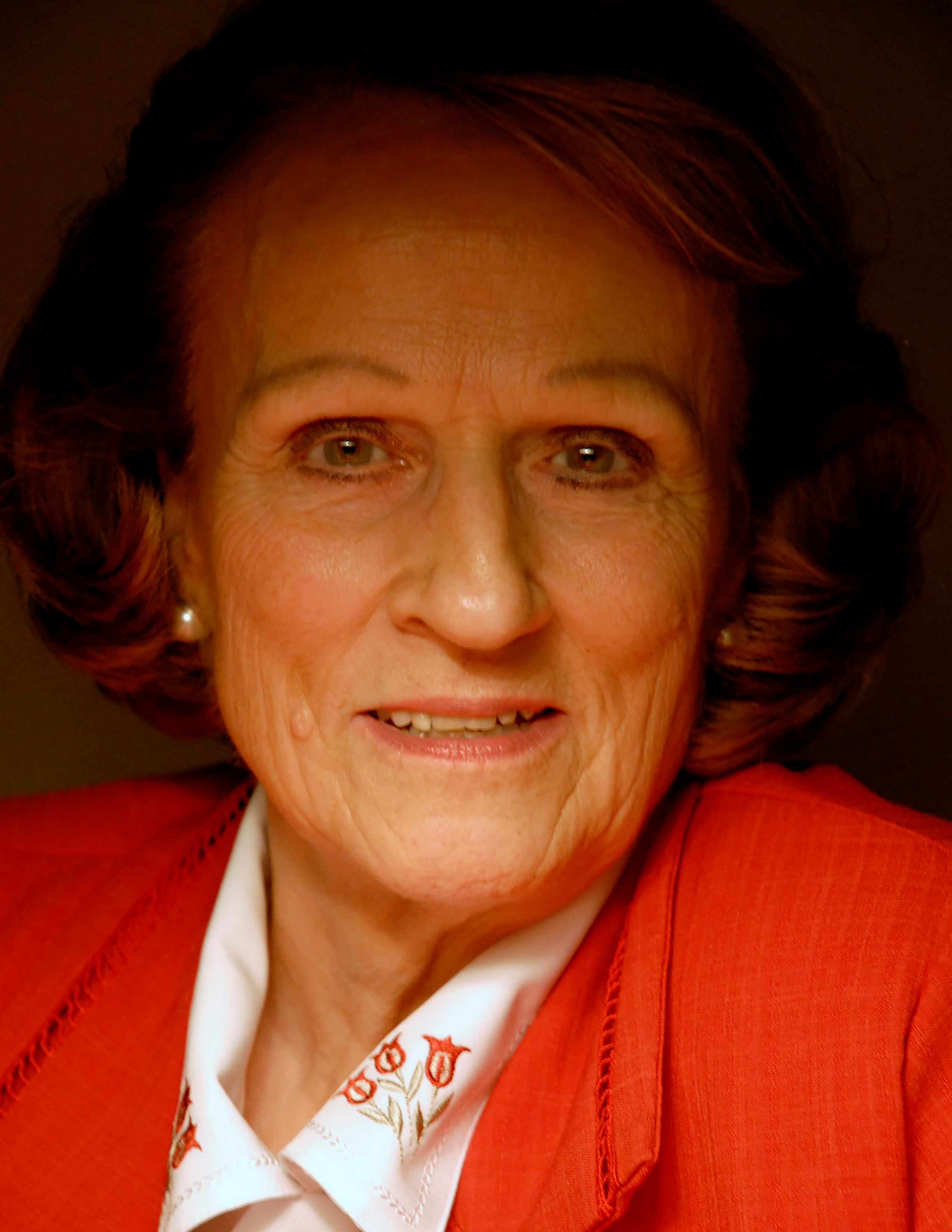 Jacqueline Coderre Lambert