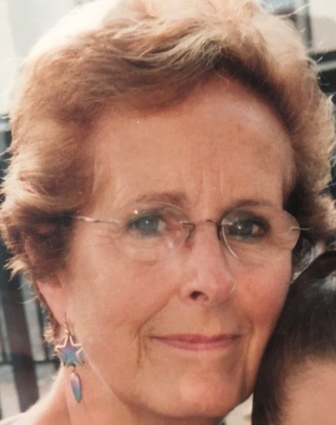 Carolyn (Lyn) Southern Gee