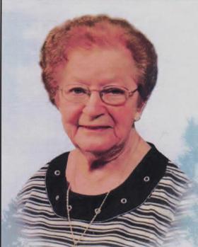 Jeannette Perreault