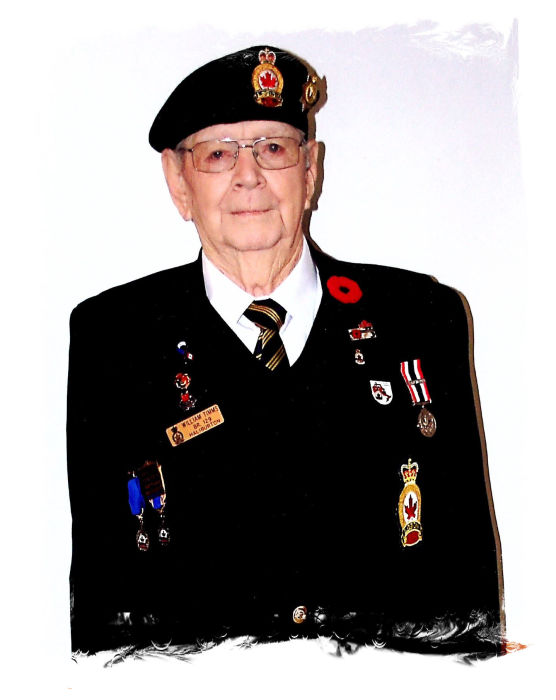 William (Bill) Timms