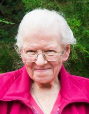 Barbara Ann Thompson