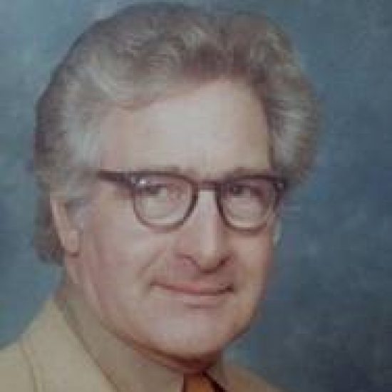 Jack Stuart Cochrane Jr