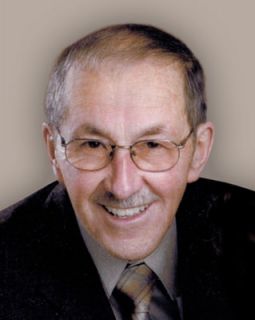 Fernand St-Pierre