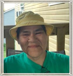 Clara Louise (Doo) Solomon