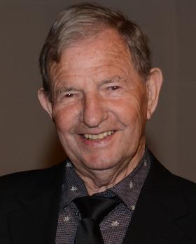 Bernard David