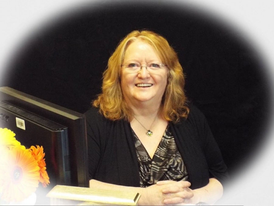 Janette Marie Klaassen