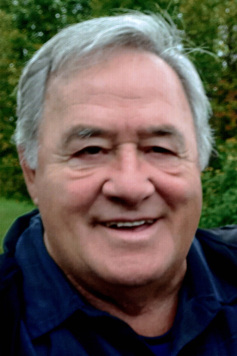 Keith (Thor) Thorsteinson