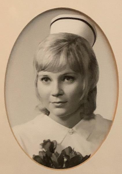 Susan (Sue) Carruthers