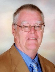 Robert Frederick (Bert) Nicol