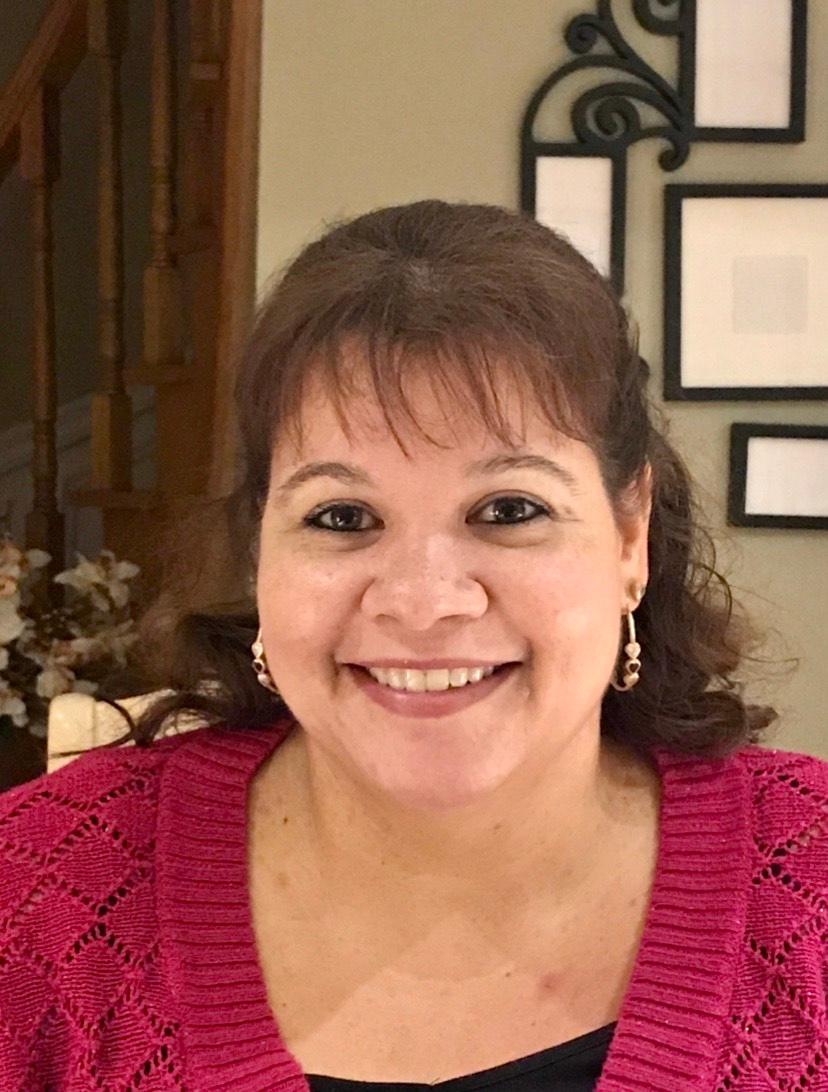 Christine Paula Tavares Marques
