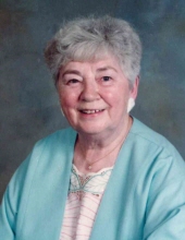 Marguerite (Margot) Wilson