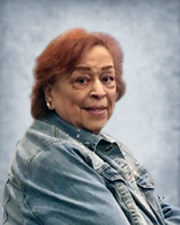 Cecilia Phillips
