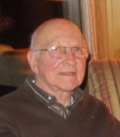 Gerald Eaton Bezanson