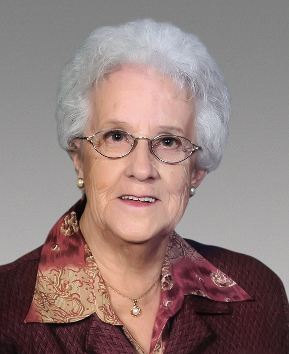 Annette Darveau Frenette
