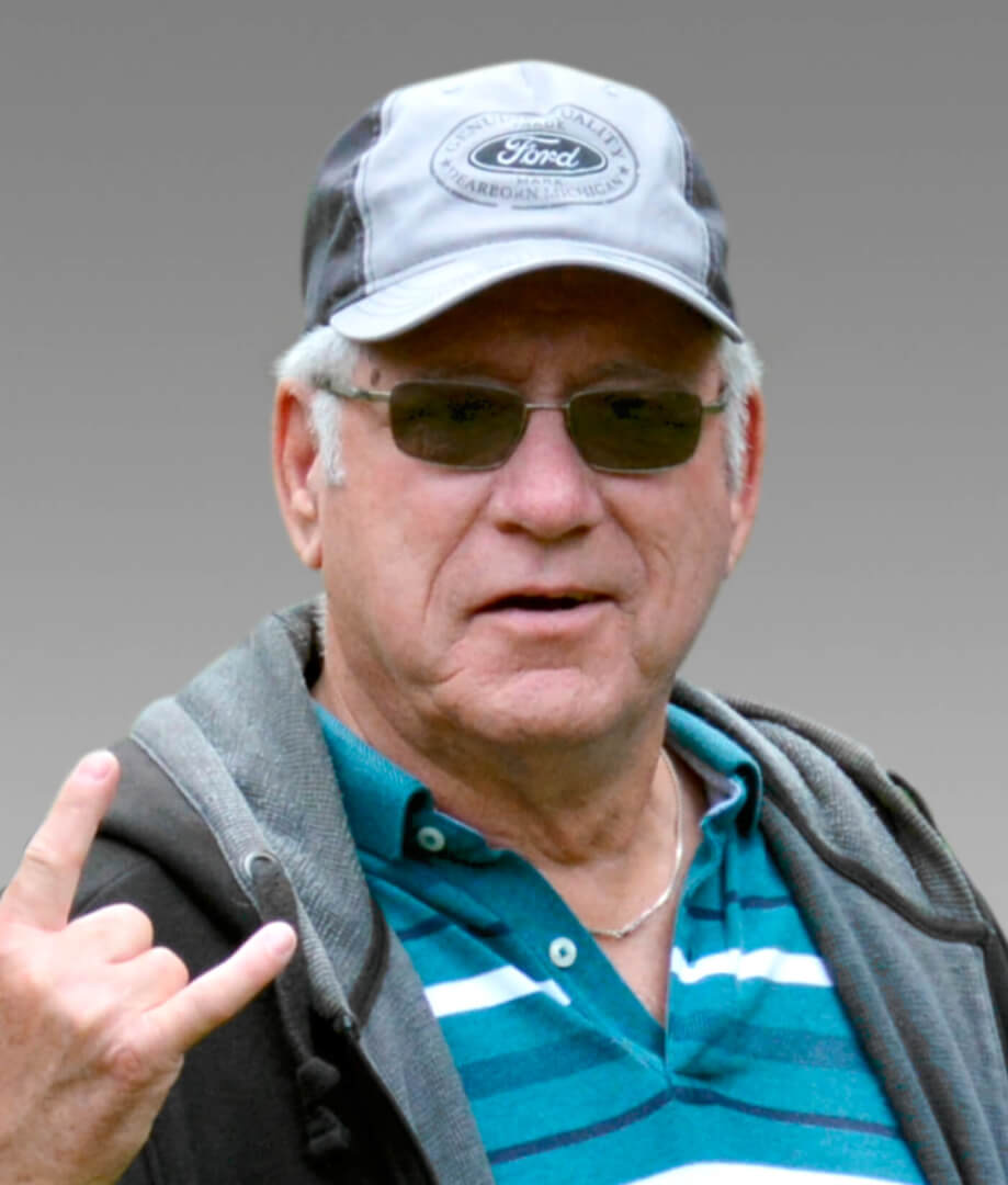 Richard Charron