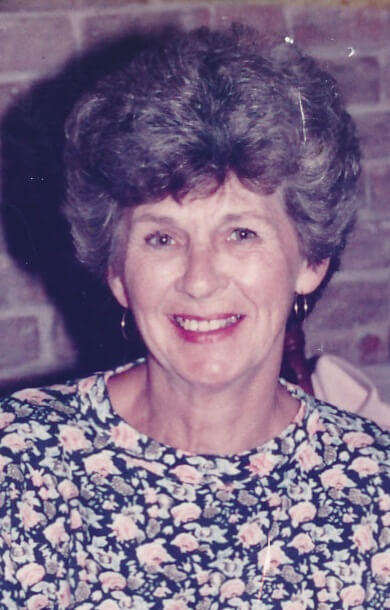 Joyce Wallace Rendell