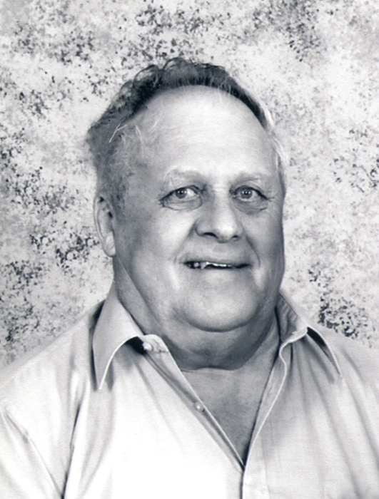 Charles (Lyle) Watts