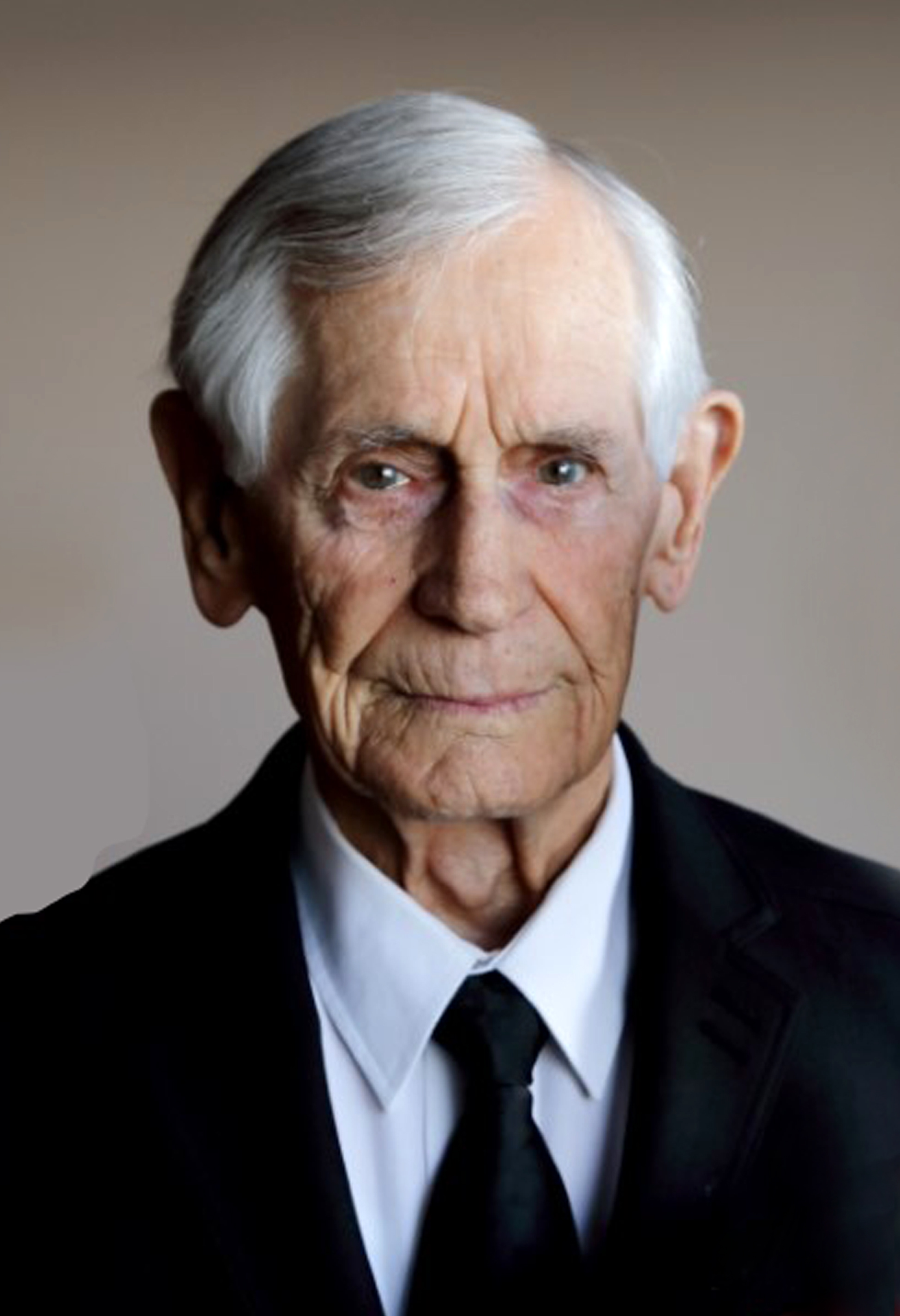 Robert Desmeules