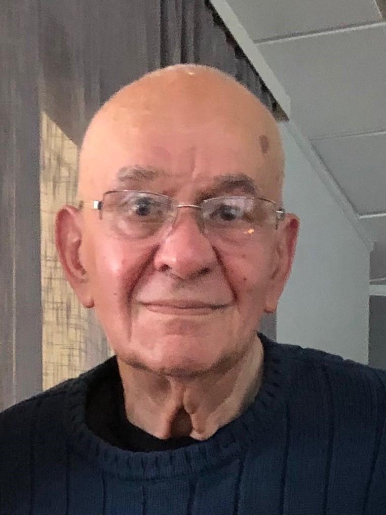 Edward Gregotski