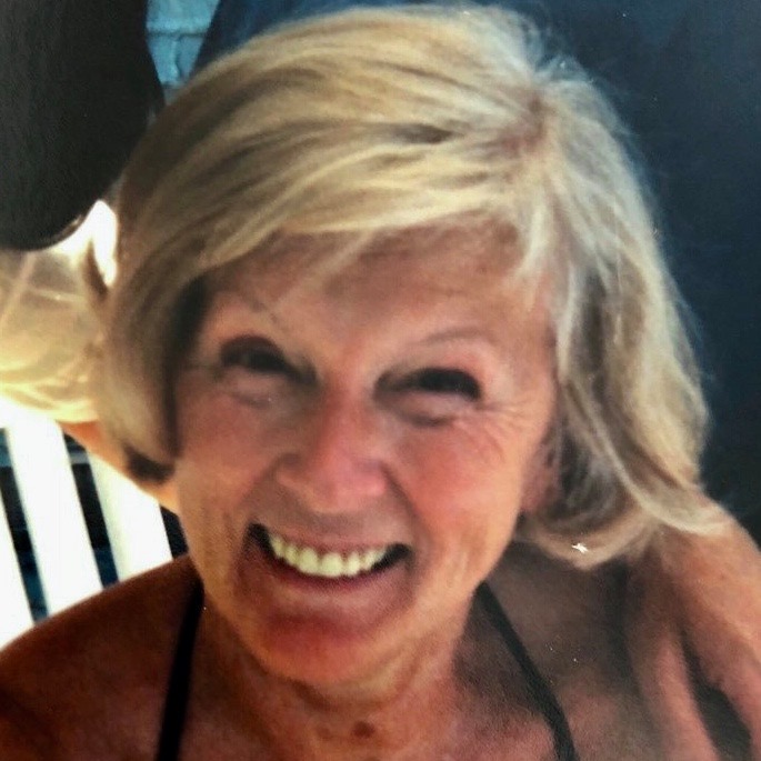 Roxane Marie Gibson Dubuque