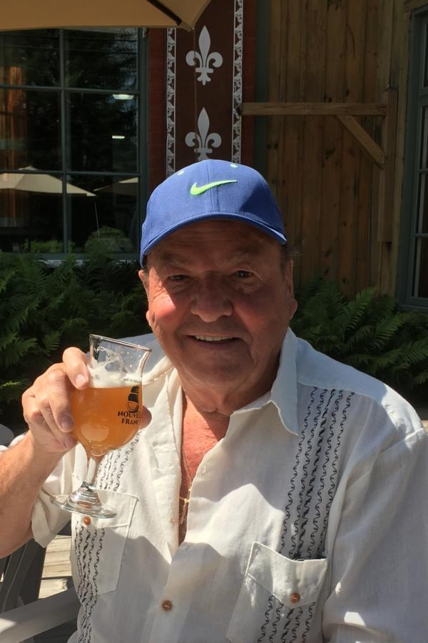 Jacques Beaulieu