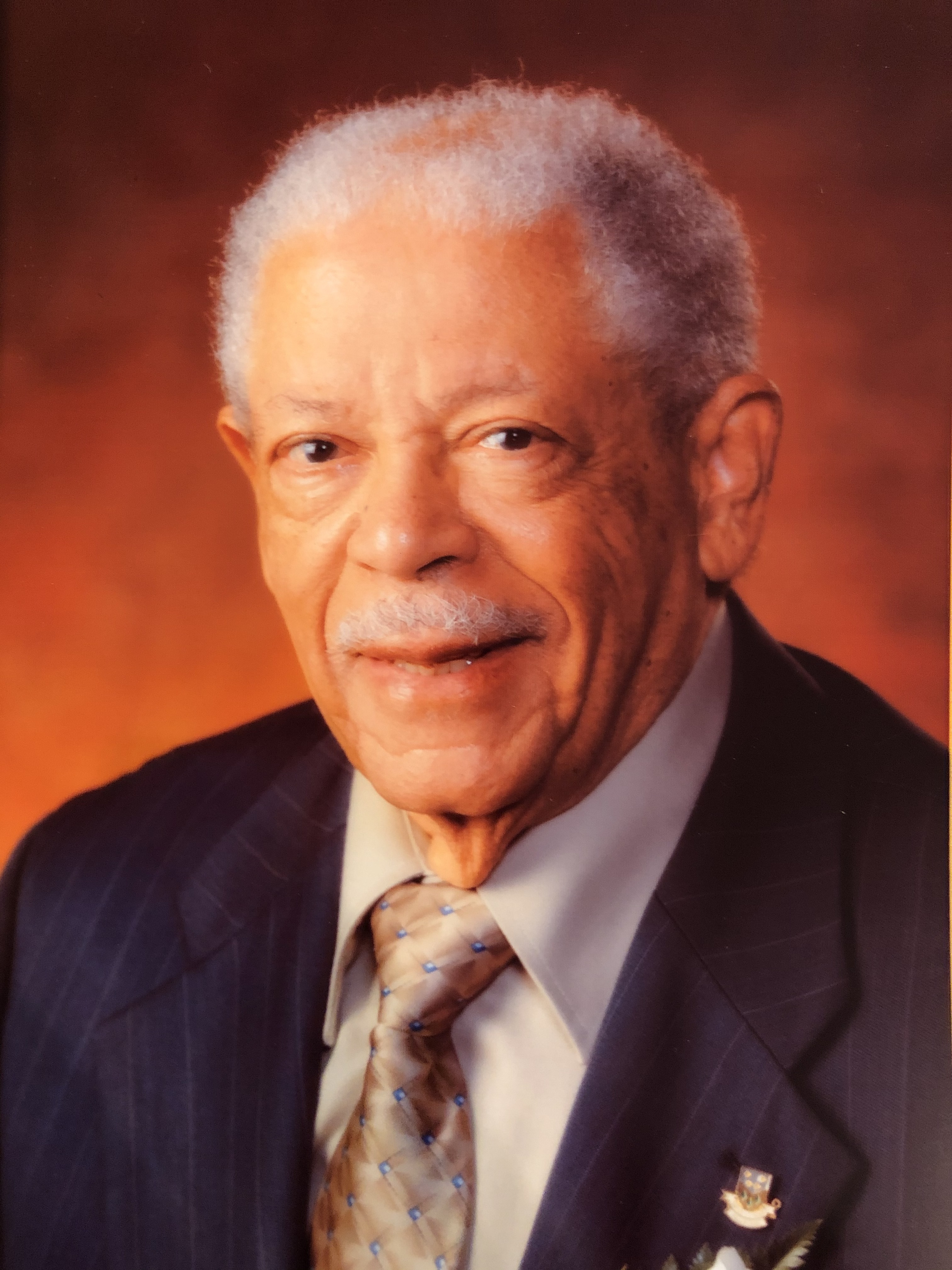 Vincent Hamilton Alberga