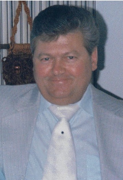 Kenneth George Gilchrist