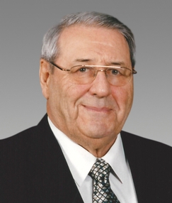 Marcel Chagnon