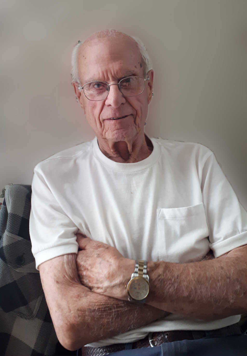 Ken Groves