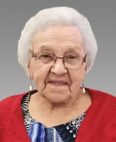 Rose-Annette Martel Bouchard