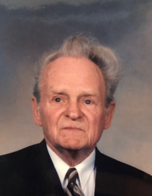 Alvin Herman Miller