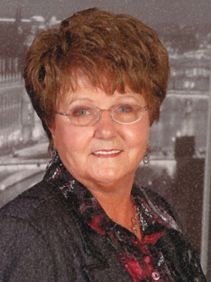 Florence Hamel Beaulieu