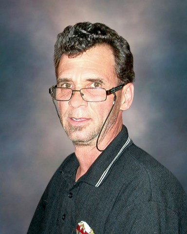 Steve Boudreault