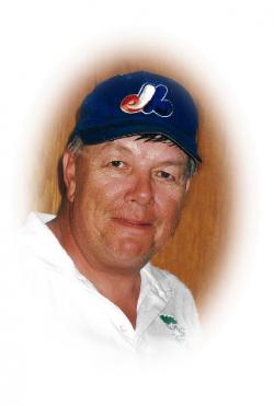 Clair Henry (Yaya) Richard