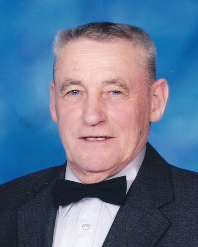James Joseph (Bob) Pumphrey
